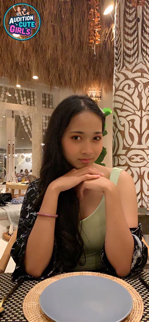 สาวน้อยน่ารัก ฝีมือเล่นออดิชั่น Audition Thailand