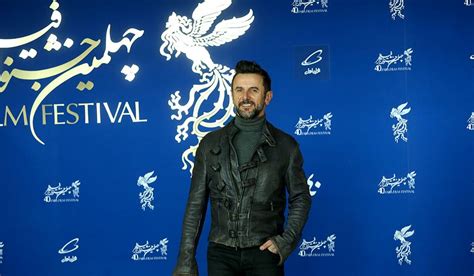 امین حیایی؛ از بازیگر مکمل تا ستاره سینما روزنامه هفت صبح