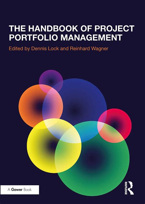 Buy The Handbook Of Project Portfolio Management Book Online At Low Prices In India The