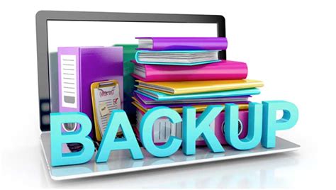 The Beginners Guide To Backup Program Files Like An Expert Modern