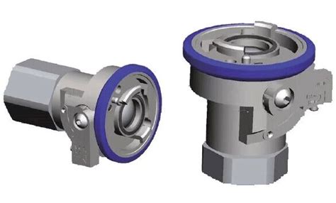 数据中心主流路液冷接头 Wqf8 系列全流量双互锁快换接头 Wqf8 16 N16fsr接头 Wqf8 12 N16fsr接头 Wqf8 16 016fsr接头 Wqf8是为流体输送和电子
