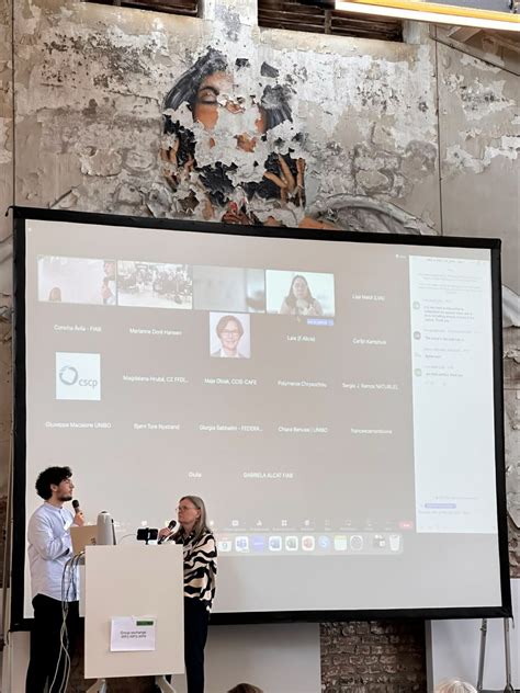 Collaborating Centre On Sustainable Consumption And Production Cscp On Linkedin Wuppertal