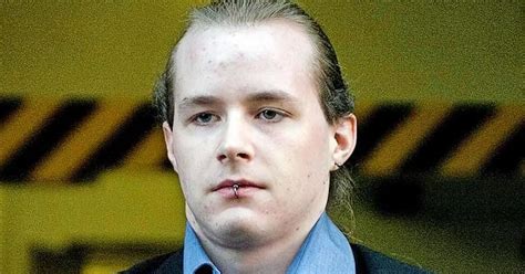 Jodi Jones Killer Luke Mitchell Fails Prison Drug Test Crushing Release