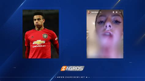 مانشستر يونايتد يعلن إيقاف غرينوود حتى إشعار آخر بسبب مزاعم حول إعتدائه على إمرأة