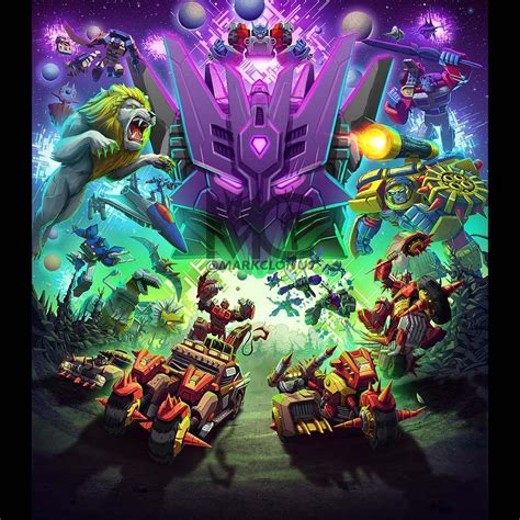 Transformers 5 Poster 2022