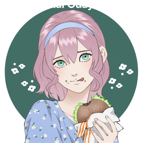 Made The 202x Rivals In Picrew