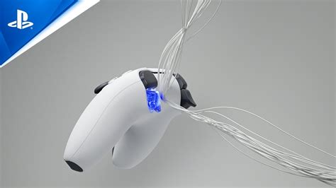 Adaptive Triggers Ps5 Youtube