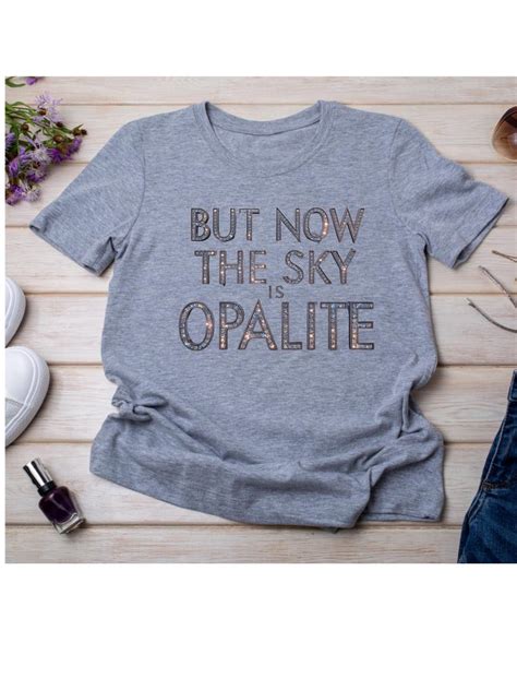 Opalite Taylor Swift Lyrics Png Glittery Digital Download Etsy