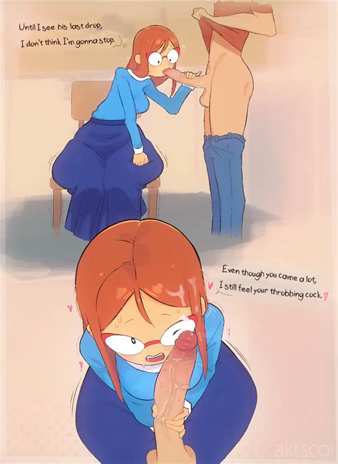 Rule 34 1boy 1girls 2025 Akrscoi Blue Dress Blush Breasts Clothed