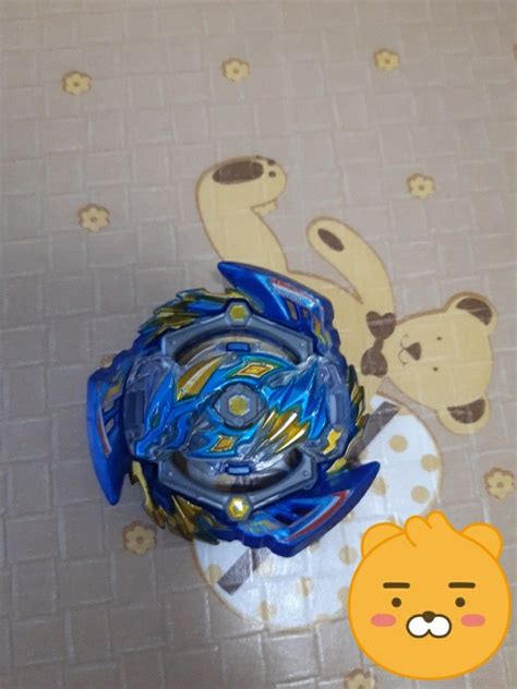 Pin By 김현 On 베이블레이드 드레곤 발키리바꿔서해보기