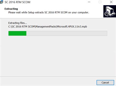 SCOM Server Installation On Windows Server Why Azure