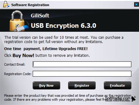 Download Gilisoft Usb Stick Encryption For Windows 11 10 7 8 8 1 64 Bit 32 Bit