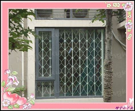 南京防盗窗产品图片南京防盗窗产品相册 南京坤宁门窗科技有限公司 九正建材网