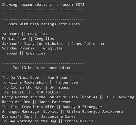 GitHub Arief Netizen Machine Learning Sistem Rekomendasi