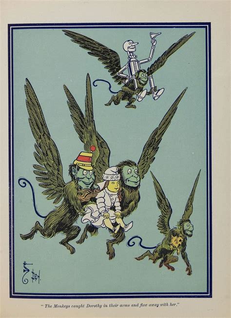 Фрэнк Баум и его «Удивительный волшебник страны Оз лекция смотреть слушать и читать онлайн