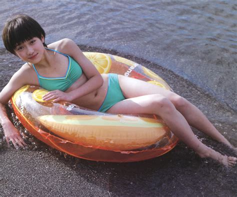 モー娘。工藤遥のオッパイ膨らみかけスク水にショタ好きロリコン歓喜 みんくちゃんねる