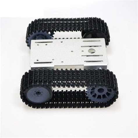 tp101 high tech bijgehouden robot smart auto platf grandado