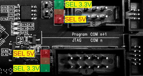 Introduction To The ESP Prog Board ESP IoT Solution Documentation