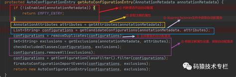 spring boot auto configuration source code analysis