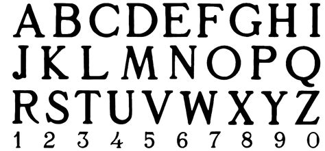 9 Roman Lettering Styles Fonts Images Roman Style Letters Ancient