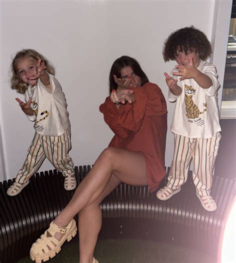 Coronation Streets Brooke Vincent Reveals Health Scare During Family