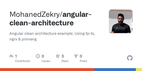 Angular Clean Architecture Src App App Component Ts At Master