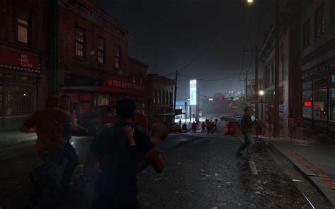 The Last Of Us Part I Benchmark Test And Performance Analysis Review Screenshots Techpowerup
