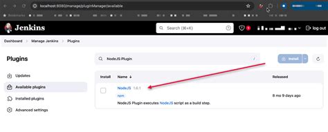 How To Run Cypress With Jenkins [cypress Jenkins Tutorial] Lambdatest