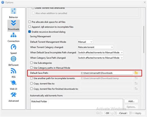Can T Add Torrent Files To QBittorrent 6 Best Fixes
