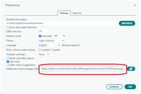 Bluepill Arduino St Link Programming Phipps Electronics