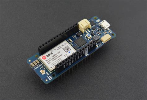 ARDUINO MKR NB 1500 DFRobot BRAND MALL 센서
