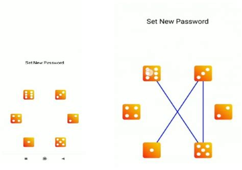 Figure 2 From Cognitive Graphical Password Based On Recognition With Improved User Functionality