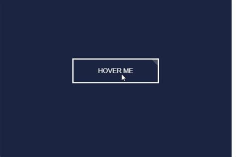 Button Hover逐渐变色8种纯css实现的炫酷hover效果，你应该在网站中尝试使用 Csdn博客