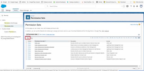 Secure Salesforce Login Using Two Factor Authentication And Salesforce Authenticator Application