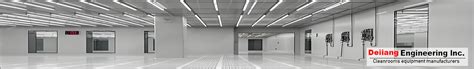 What Is Iso 9 Cleanroom Classification Deiiang