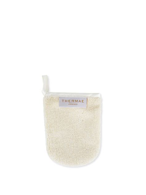 Coincasa მაკიაჟის მოსაცილებელი ხელთათმანი