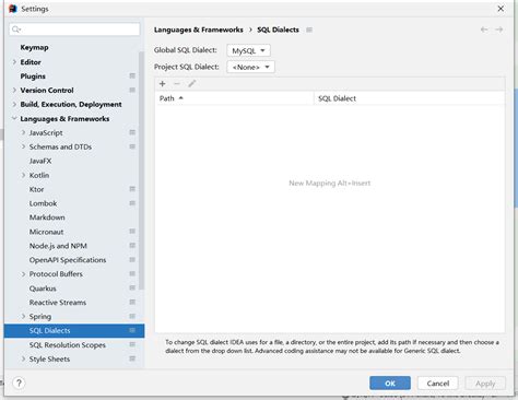 Idea连接postgresql出现unable To Resolve Table的解决方案 Hello龙兄 博客园
