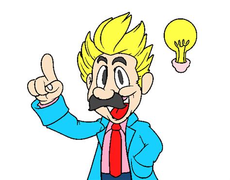 Dibujo De Físico Pintado Por En El Día 10 10 19 A Las 003644 Imprime Pinta O
