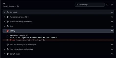 Render And Github Actions Dev Community