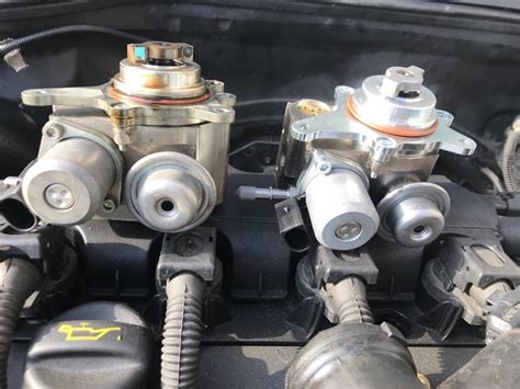 Bmw 미니 쿠페 R56 연료고압펌프 고장 주행중 시동꺼짐 시동안켜짐 엔진보링 네이버 블로그