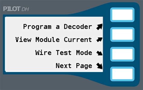 Pilot Integrated Hub Program A Two Way Module Hunter Industries
