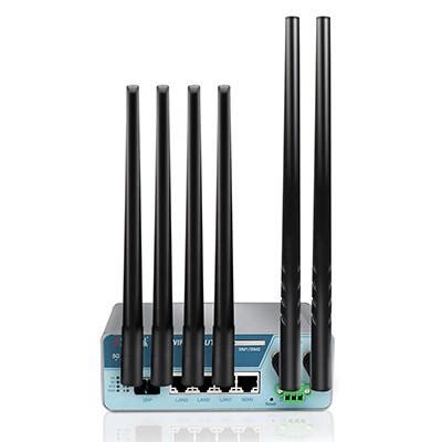 Gb DDR G Industrial Router Wireless Wifi Router CPE With Dual SIM Cards From China Factory