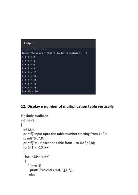 Common Problems Solving Using C Pdf