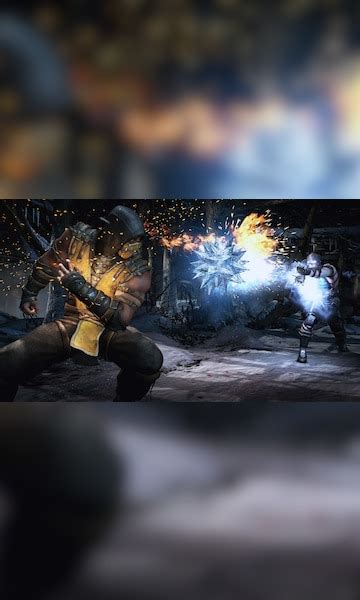 Mortal Kombat X Premium Edition (PC) – Compra el acceso al juego para Steam