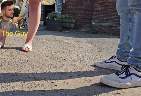 Candid Dirty Vans Thisvid Com