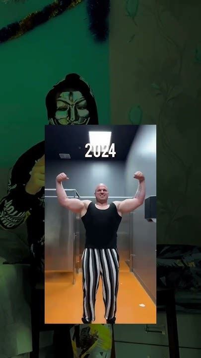 ИЗ ТОЛСТОГО В КАЧКА НА СТЕРОИДАХ Youtube