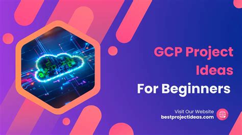 21 new gcp project ideas for beginners