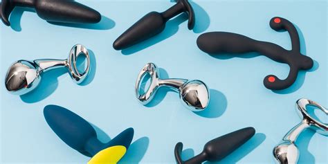 The 4 Best Anal Toys Of 2026 Reviews By Wirecutter