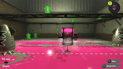 What Does The Tacticooler Do In Splatoon 3 Pro Game Guides