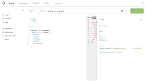 install altair graphql client on pop os using the snap store snapcraft